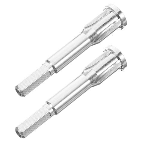 Ounona 2pcs Wire Connector Wire Twisting Tool Cable Quick Connector