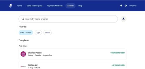 How Long Does It Take Paypal To Process A Refund