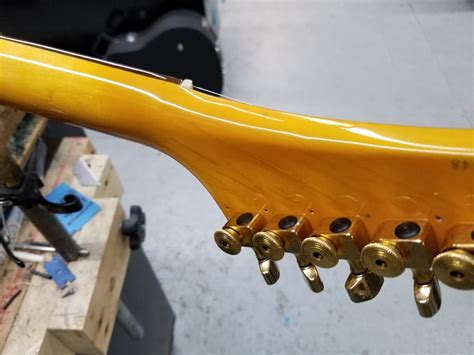 Lays Guitar Shop Epiphone Explorer Akron Ohio