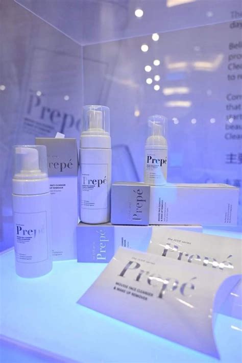 Prepe Beauty And Personal Care Face Face Care On Carousell