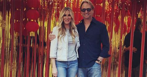 Is Lauri Waring Peterson From Rhoc Still Married