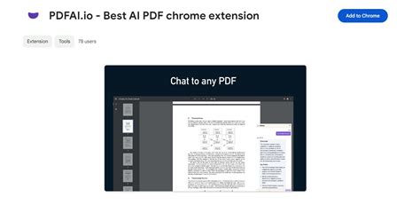 5 Best Pdf Ai Extensions Features With Guide Updf