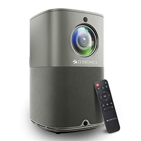 Best 4k Projector Brands Get A Cinematic Like Experince At Home