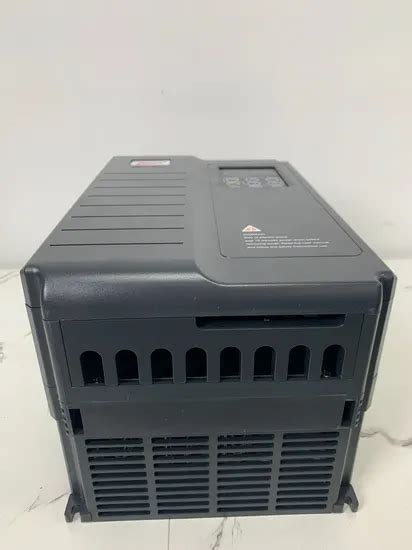 15kw Easy Use Vector Control Frequency Inverter Elevator Motor Speed