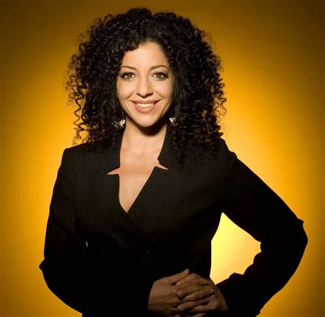 Julie Nesrallah Opera Singer And The Host Of Cbc Radios National