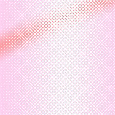 Polka Dot PNG Image Pink Polka Dot Polka Dot Shading Background Pink