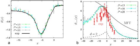 Comparison Of Theoretical And Experimental Scaling Functions In Wetting