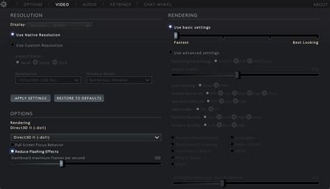 Best Deadlock Settings For Maximum Fps And Quality Beebom
