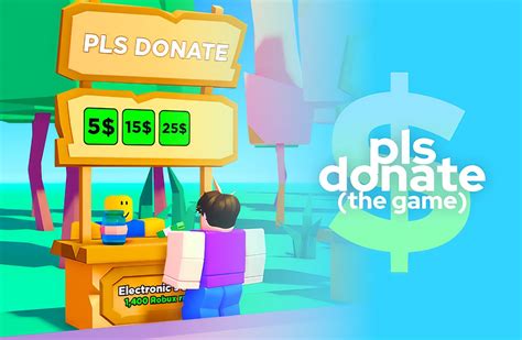 How To Get A Donation Button In Pls Donate Full Guide