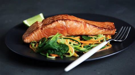 2 Tips Cara Memasak Daging Ikan Salmon Yang Benar