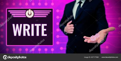 Inspiration Showing Sign Write Word Written Mark Letters Words Symbols