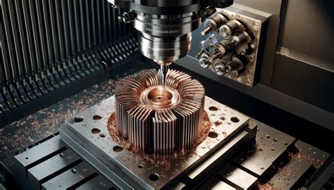 The Ultimate Guide To Cnc Machining Heat Sink An Prototype