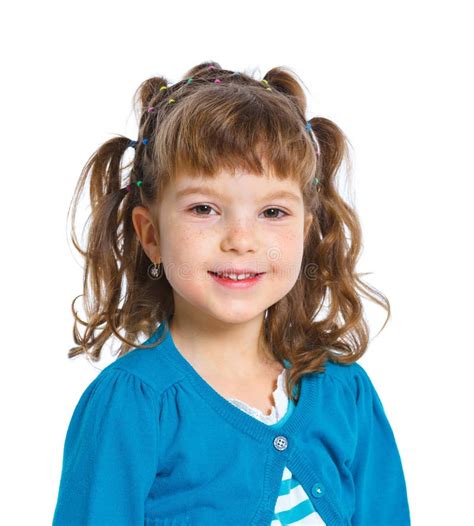 Chica Joven Foto De Archivo Imagen De Lindo Confidente