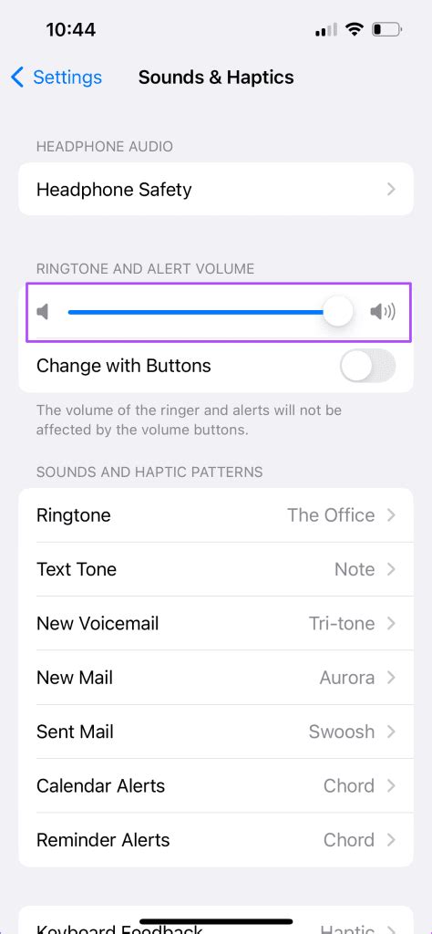Fixes For Iphone Speaker Not Working During Calls Guiding Tech