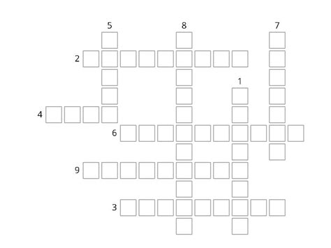 Sakinio Dalys Crossword Sakinio Dalys Crossword