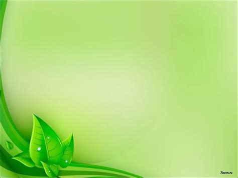 Шаблоны оформления презентаций Powerpoint