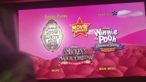 Mickey Mouse Clubhouse Dvd Menu Mickey Mouse Clubhouse Mickeys
