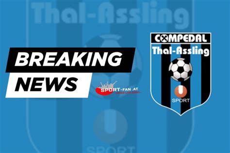 Urc Thal Assling Umbruch Und Neustart Sport Fan Austria Kärntens
