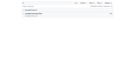 使用github Copilot和playwright Mcp创建页面对象模型copilot Playwright Csdn博客