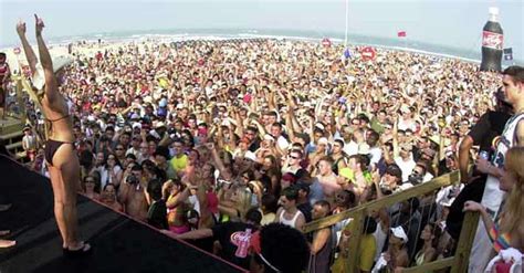 How Is South Padre Island For Spring Break At Nancy Guzman Blog