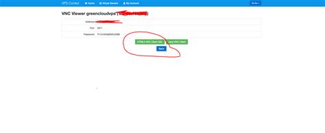How To Manage Your KVM VPS GreenCloud Documentation
