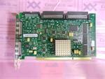 PCI X Disk Tape Controller With IOP A