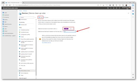 Microsoft Intune Azioni Remote Disponibili Sui Dispositivi Retire