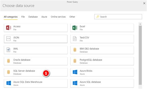 Moving Queries From Power Bi Desktop To Dataflows Deji Folarin