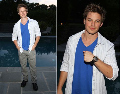 Kenneth In The 212 Matt Lanter Loses Touch With Reality