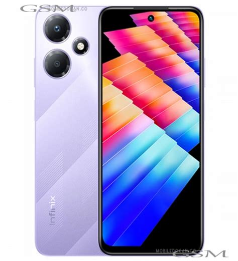 Infinix Hot Play NFC Price April GSM