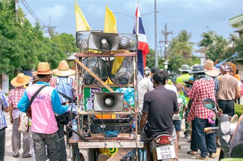 Ep3 ประเพณีบุญบั้งไฟ วัดรัตนเนตตาราม วัดล้านหอย ภาพบรรยากาศ บุญประเพณีร่วมสืบสานประเพณี