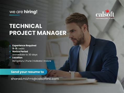 Calsoft On Linkedin Hiring Punejobs Indorejobs Bengalurujobs Kolkatajobs