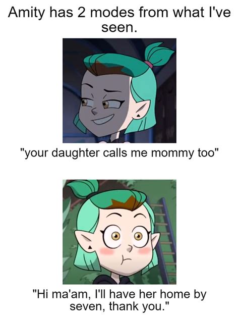 Toh Memes I Have Fandom