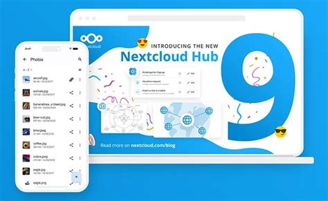 help net security on linkedin opensource cloudsecurity nextcloud