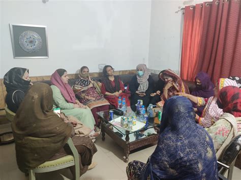 Breaking Barriers Addressing Gender Disparities In Pakistan S Hiv Response United Nations