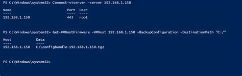 Replace A Faulty Boot Media Without Losing Esxi Configuration Personal Blog About
