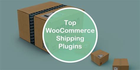 Top WooCommerce Shipping Plugins NavThemes
