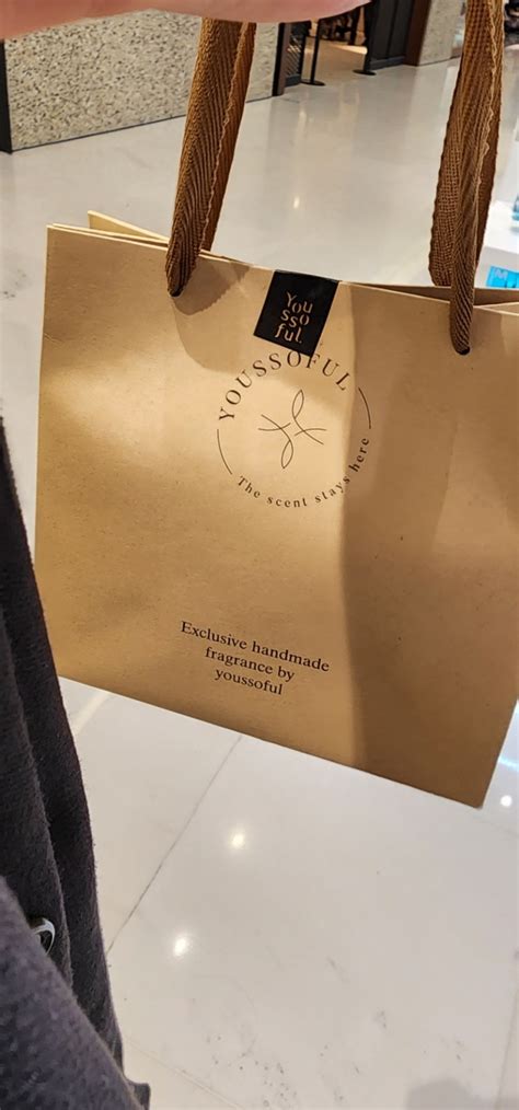 [하남] 신세계백화점 하남점 2층 유쏘풀에서 향수 구매 Berry Sexy 네이버 블로그