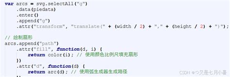 D3数据可视化基础d3js教程 Csdn博客 D3数据可视化基础d3js教程 Csdn博客