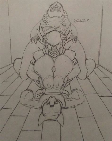 Rule 34 Anal Anal Sex Anthro Armor Ass Ass Clapping Big Breasts Big Butt Big Penis Breasts