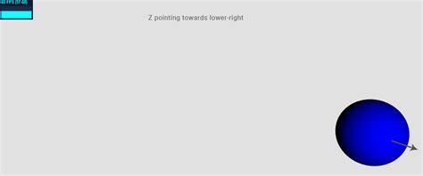 bug with way three js calculates normals discussion three js forum