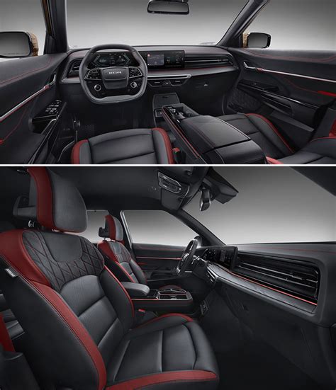 사전 예약 3만5000대 돌파… Kg 모빌리티 신차 액티언 실내 공개 카라이프 뉴스 신차뉴스