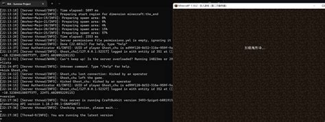 Server Crash Failed To Schedule Load Callback For Chunk 127 1393 Ncurrent