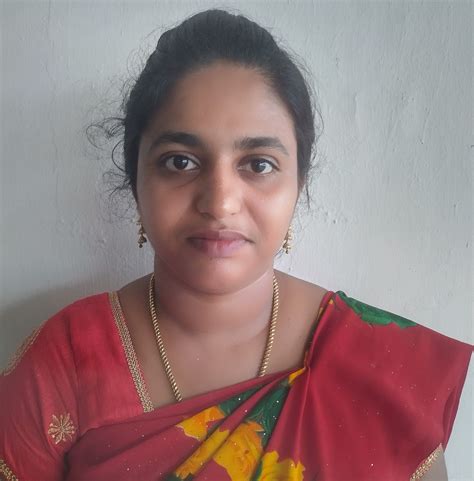 B Com General Aided Faculty Sdnb Vaishnav College For Women