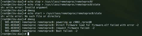 Flashreset The Rtos Core On The Duo S Duo Milk V Community