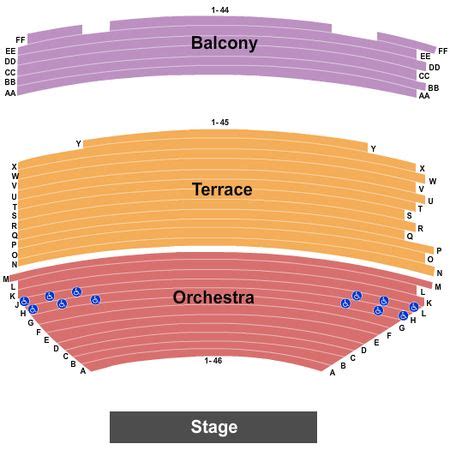 Bologna Performing Arts Center Delta State University Tickets In