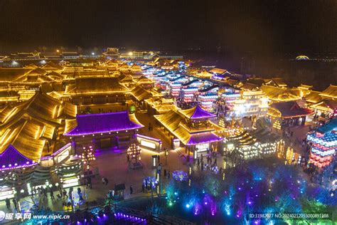 大宋不夜城摄影图国内旅游旅游摄影摄影图库昵图网
