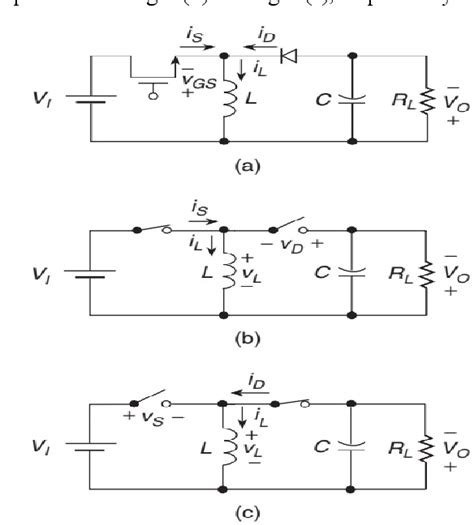 Figure 1 From A Six Phase Interleaved Buck Boost Converter Using