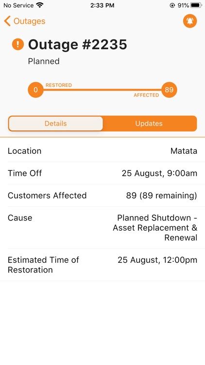 Horizon Networks By Horizon Energy Distribution Limited