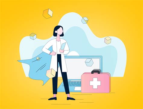 Why Embedded Healthcare Workflows Are The Future Of Healthtech Vim